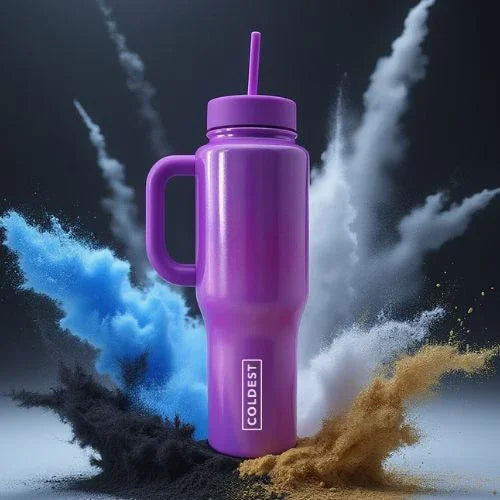 Purple Series – COLDEST Wholesale